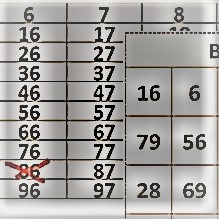 Bingo! generator: Numbers 1-1000 – EFL Summer School
